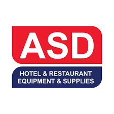 ASD Aruba Hotel and Restaurant Equipment and Supplies
