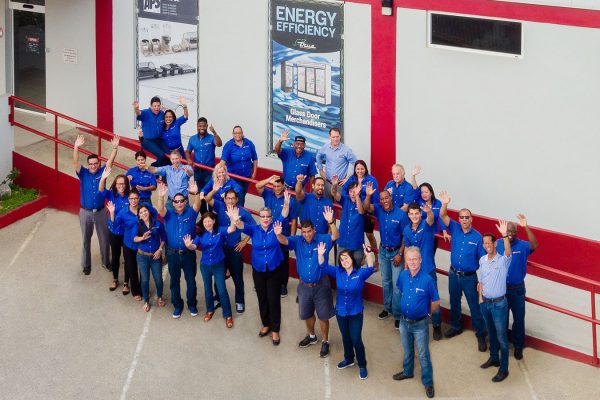 ASD Aruba Hotel and Restaurant Equipment and Supplies